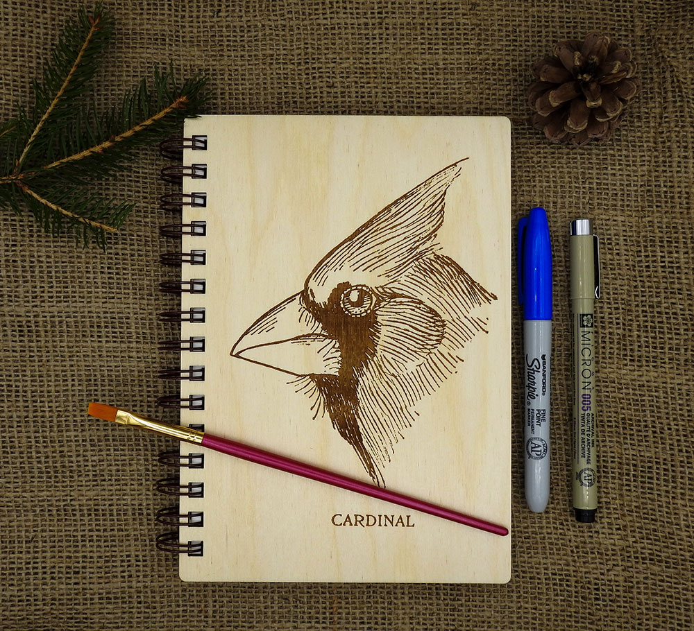 Give the Gift of Inspiration to Your Favorite Birdwatcher - intoBirds